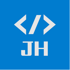 Jeong Hyeon Kim's Portfolio page